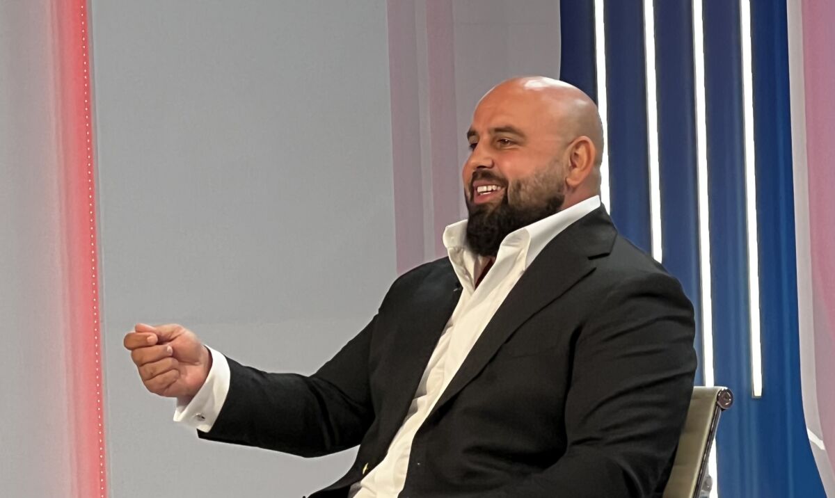 Adrian Ghila Investor Entrepreneur BusinessMan Mentor – Investor ...